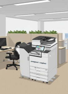 Photocopier Quotes 2026 | Fair Price Calculator | Compare the Copiers